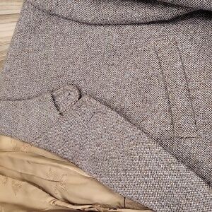 Orvis | Jackets & Coats | Orvis Thornproof Twisted Tweed Shooting ...